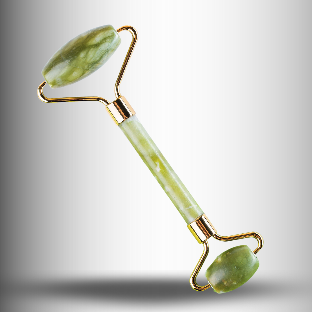 Roller de Jade – Sualan Cosmetics SkinCare
